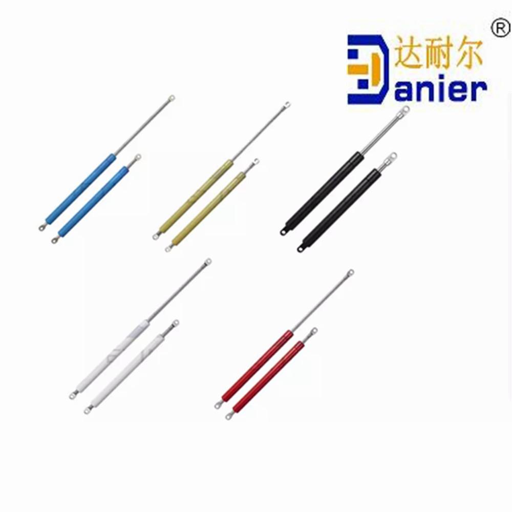 Pneumatic Nitrogen Gas Spring Reverse Damper - Ht-034 - Danaier (China ...