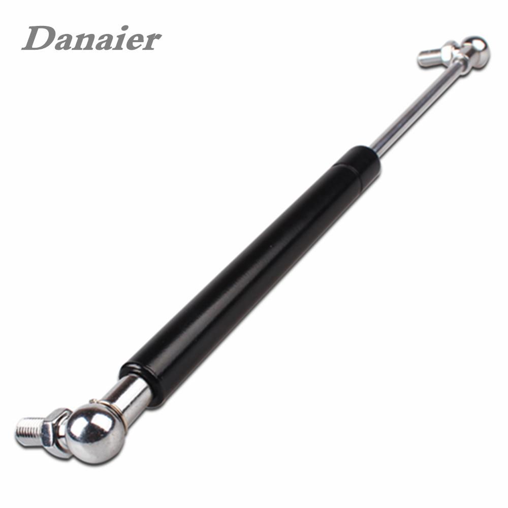 Pneumatic Nitrogen Gas Spring Reverse Damper - Ht-034 - Danaier (China ...