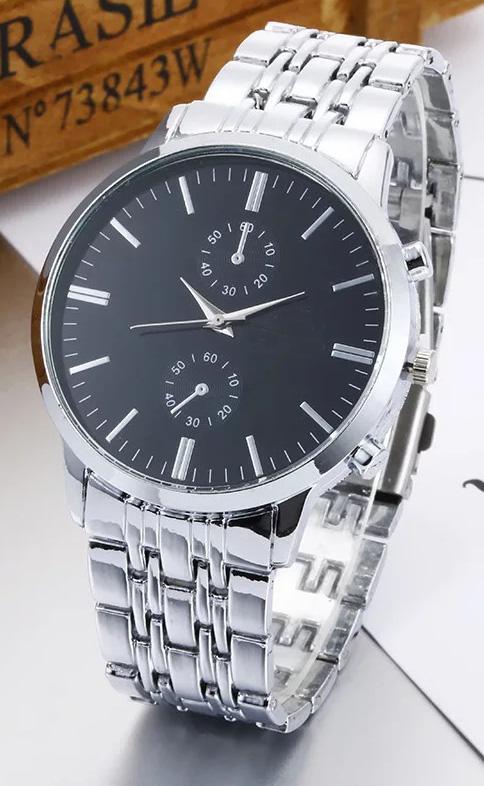 pair alloy watch - X1007 - vilon (China Manufacturer) - Clocks Watches ...