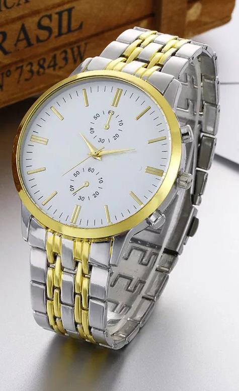 pair alloy watch - X1007 - vilon (China Manufacturer) - Clocks Watches ...