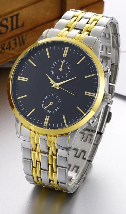 pair alloy watch - X1007 - vilon (China Manufacturer) - Clocks Watches ...