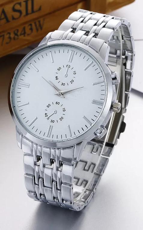 pair alloy watch - X1007 - vilon (China Manufacturer) - Clocks Watches ...