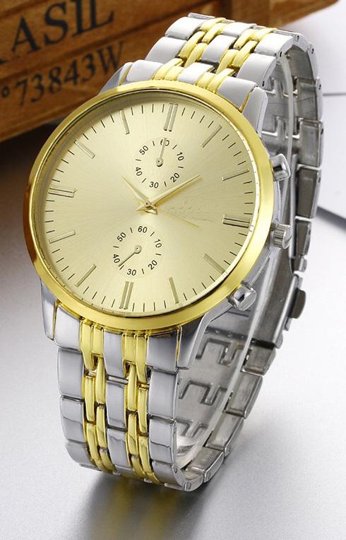 pair alloy watch - X1007 - vilon (China Manufacturer) - Clocks Watches ...