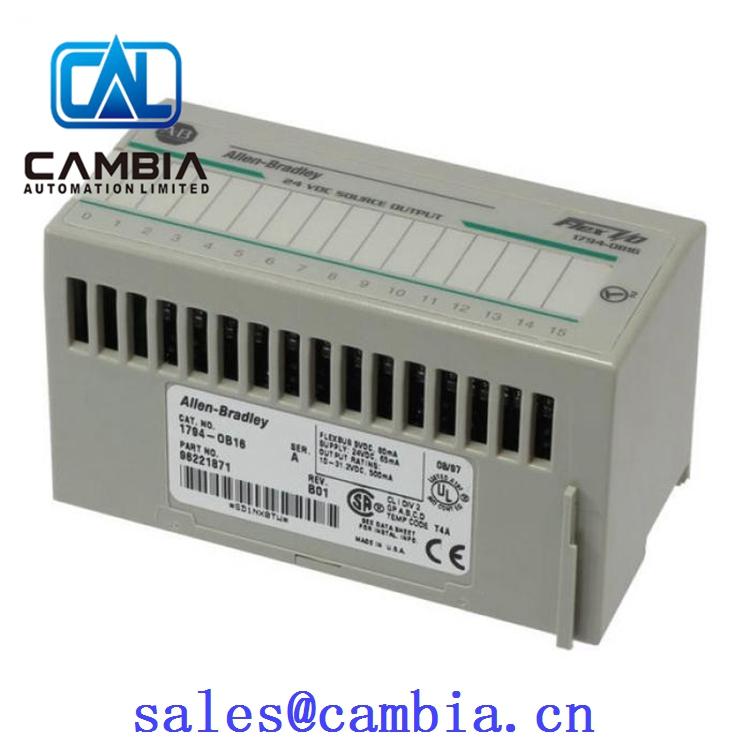 Allen Bradley 1756-N2 (China Trading Company) - CPU - Computer ...