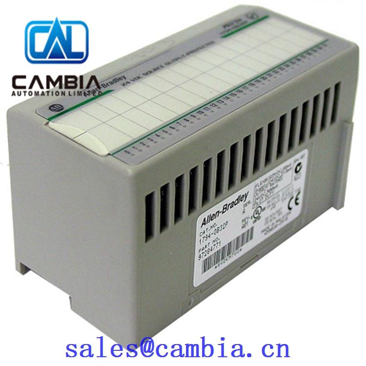 Allen Bradley 1756-N2 (China Trading Company) - CPU - Computer ...