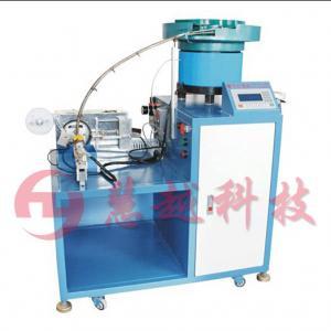 Automatic rubberizing machine-electronic transformer wrapping paper ...