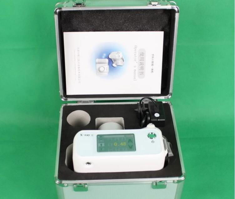 PCB x ray machine portable dental digital x-ray inspection system ...