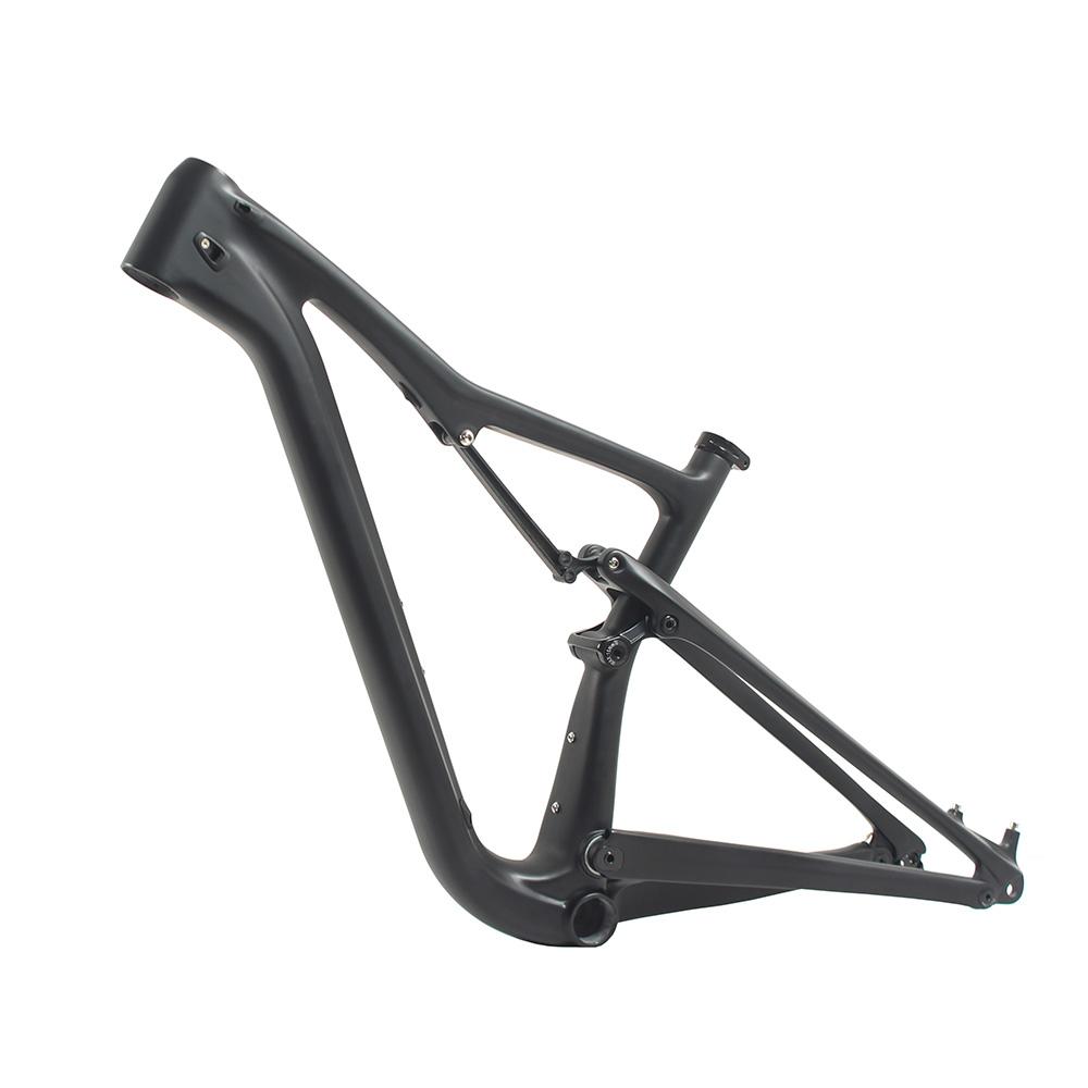 29ER Boost Suspension Carbon Full Suspension MTB Frames - WCB-M-145 ...