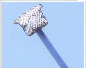 Patent Ductus Arteriosus (PDA) occlusion Device - YTFD/P-xx - YAC ...