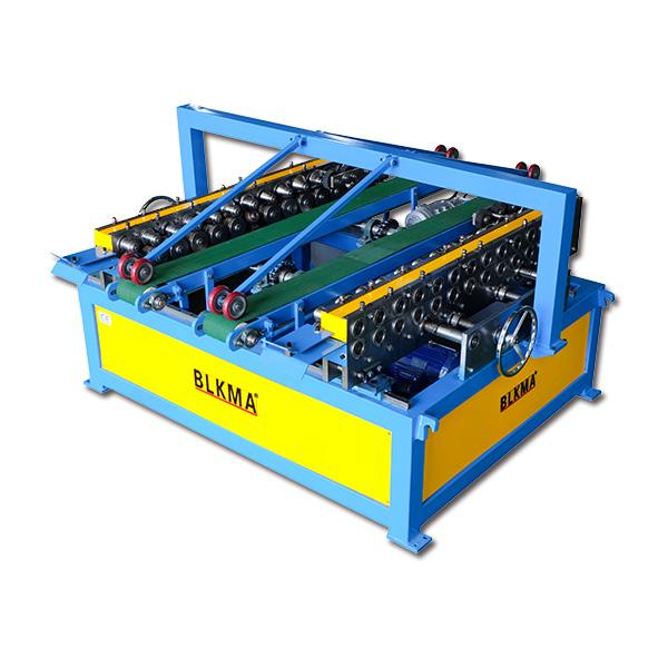 Duplex Flange Forming Machine (China Manufacturer) - Other Industrial ...