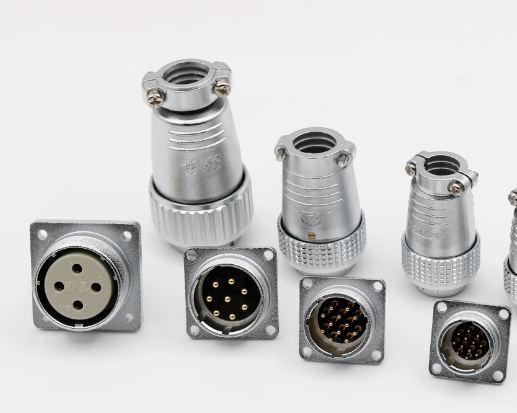 sinocontec連接器 - P28-16AB (中國 浙江省 生產商) - 端子、連接器 - 電子元器件 產品 「自助貿易」