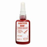 Loctite 569 High Strength Hydraulic Thread Sealant by YEASON - LOCTITE ...