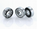 deep groove ball bearing 6002 - KYD (China Manufacturer) - Other ...