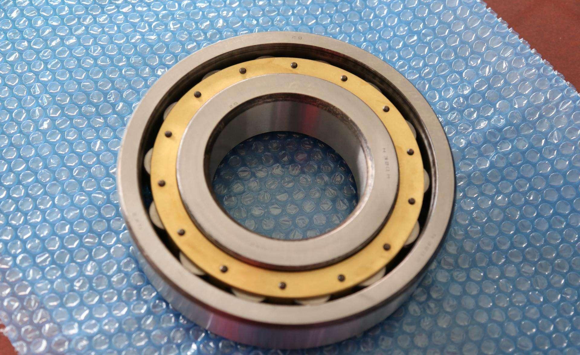 cylindrical roller bearing N1010 - KYD (China Manufacturer) - Other ...