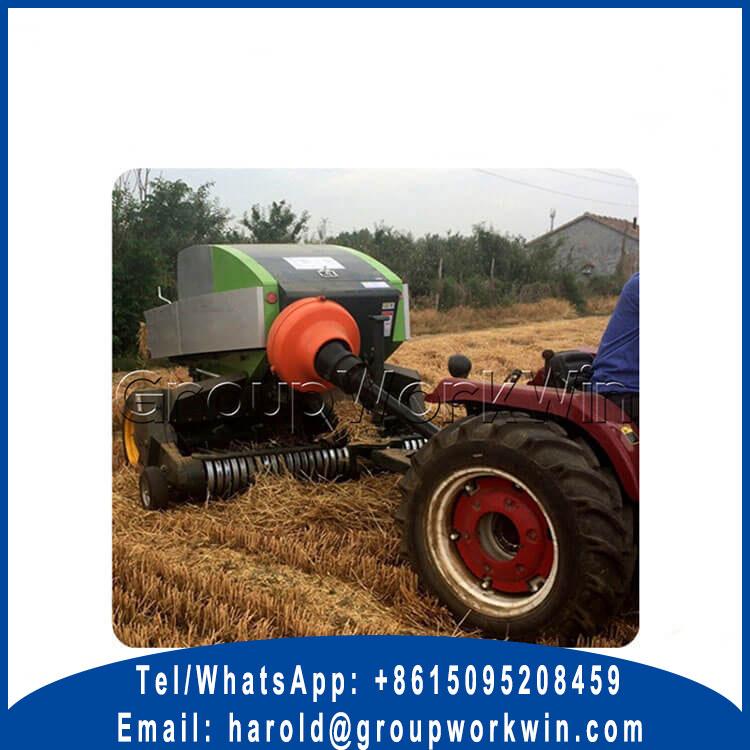 square baler (China Trading Company) - Farm Machines Tools - Industrial ...