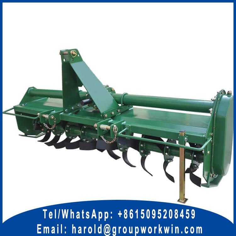 rotary tiller (China Trading Company) - Farm Machines Tools ...