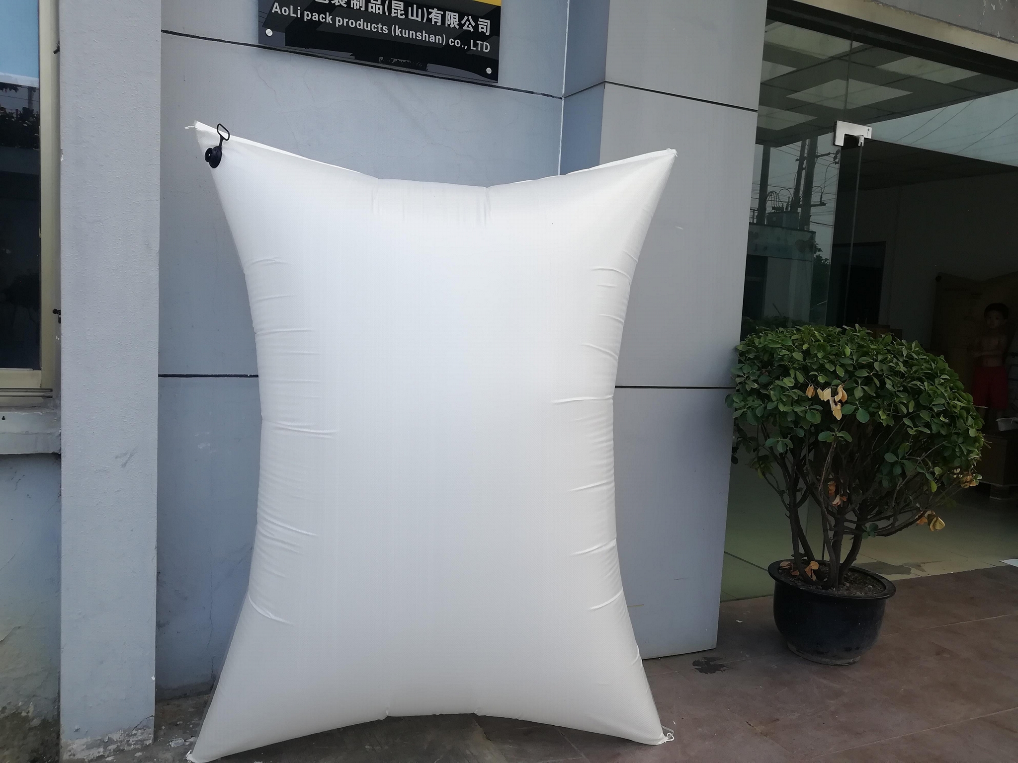 Dunnage Air Bag/Container Inflation Bag - AI1218 - AOlipack (China ...