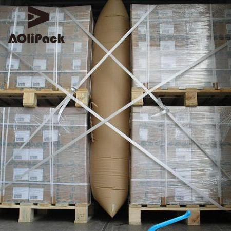 Dunnage Air Bag/Container Inflation Bag - AI1218 - AOlipack (China ...