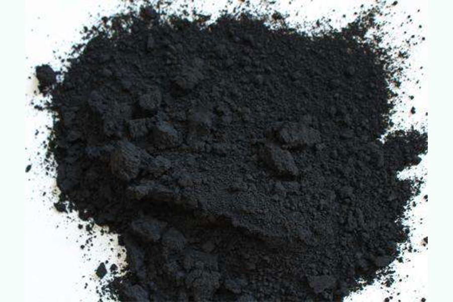 Expandable Natural Graphite - EHE2005 - EHE (China Manufacturer) - Non ...