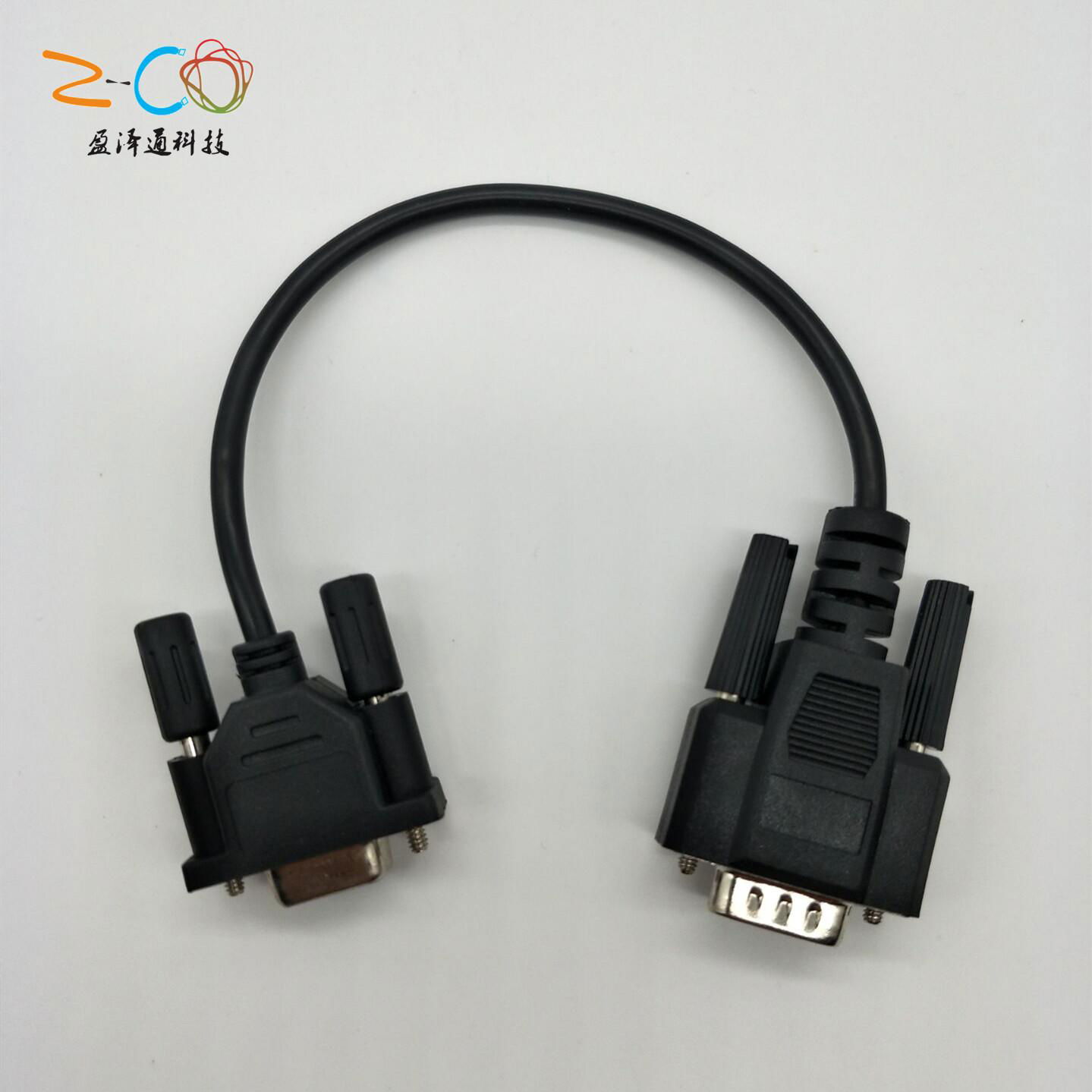 Customized Overmolding cable - Z-co (China Manufacturer) - Computer ...