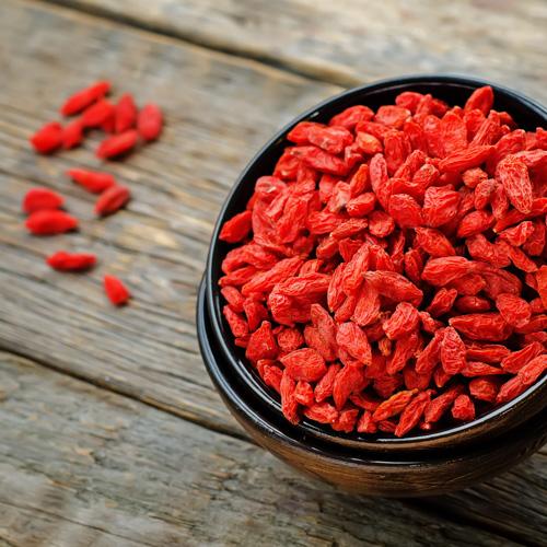 Ningxia manufacture common sweet goji berry/wolfberry - goji berry 200 ...