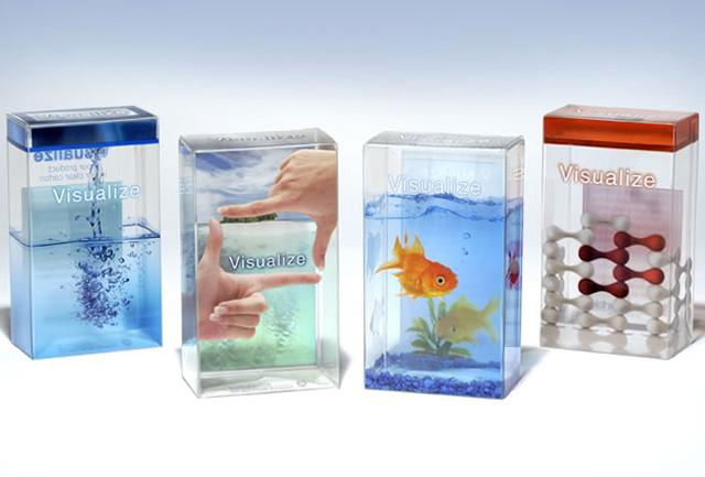 Why Use Visual Packaging from HLP Klearfold (United States of America ...