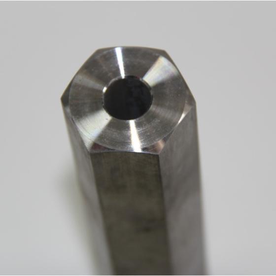 Hex Tubing (China Manufacturer) - Pipe Fittings - Pipe, Tube & Parts ...