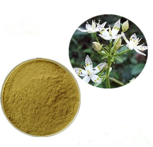 swertia chirata extract swertiamarin - STA-158 - STAHERB (China ...