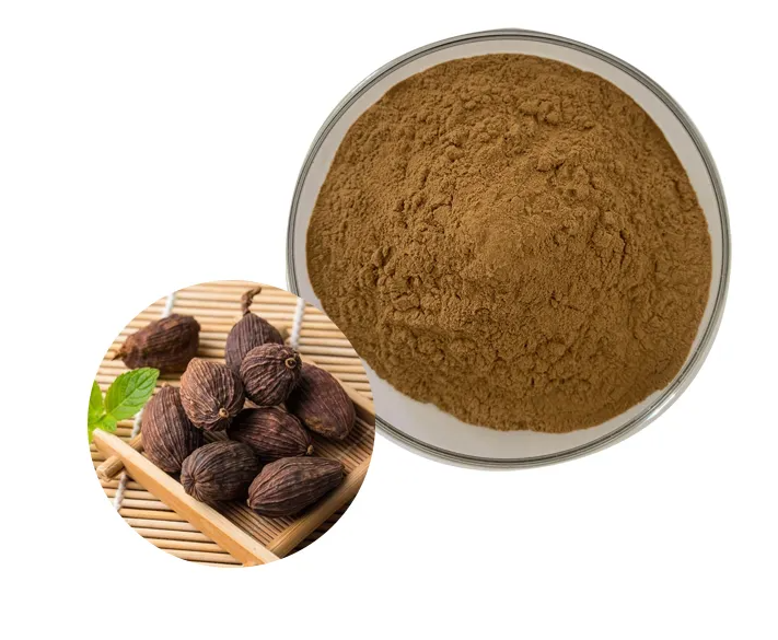 Amomum Tsao-ko Crevost Et Lem Extract Arachis Hypogaea Extract ...