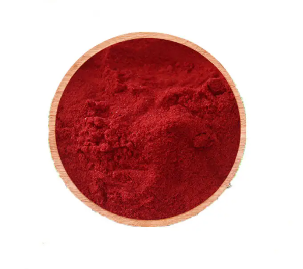 Capsanthin micro-powder - cas:465-42-9 - Changsha Staherb (China ...