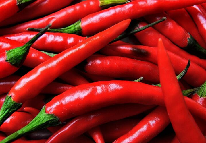 Capsanthin micro-powder - cas:465-42-9 - Changsha Staherb (China ...