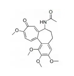 Colchicine - cas:64-86-8 - Changsha Staherb (China Manufacturer ...
