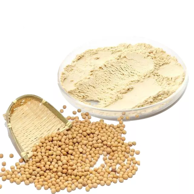 Soybean extract Isoflavones Phosphatidylcholine powder - 8002-43-5 ...