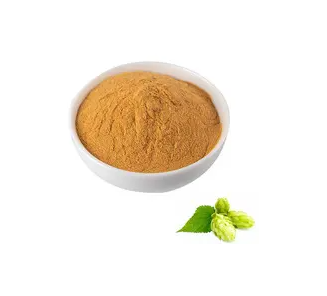 Xanthohumol - 6754-58-1 - Changsha Staherb (China Manufacturer ...