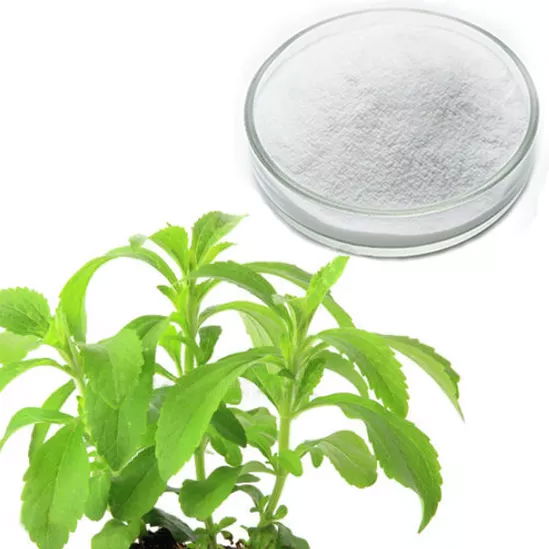 hight quality stevia extract - Changsha Staherb (China Manufacturer ...