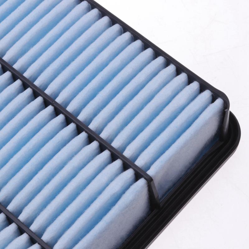 Chinese Factory Direct Supply High Quality Auto Air Filter Cartridge ...