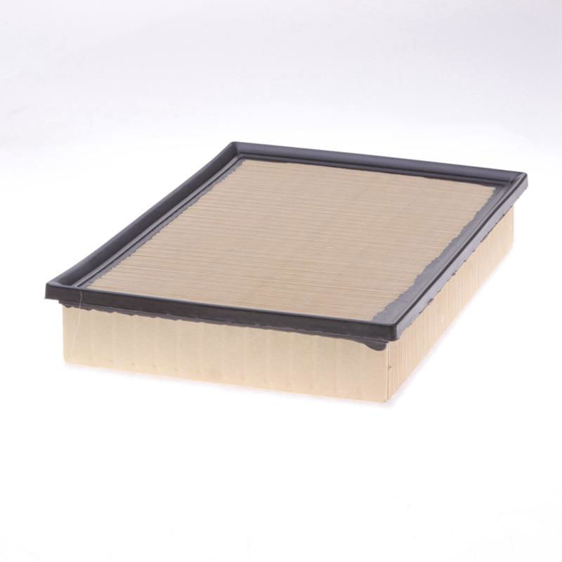 2014 Hepa Genuine Spare Parts PU Air Filter for TOYOTA PRADO 17801 ...