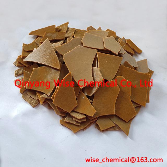 70% min solid yellow flakes sodium hydrosulfide - 16721-80-5 - Wise ...