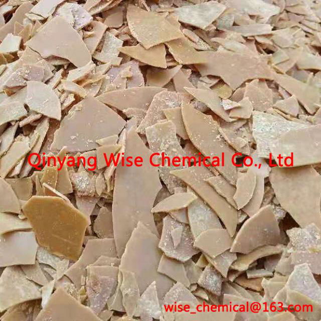 Industrial grade 70% NaHS solid hydrogen sulphide flakes - 16721-80-5 ...