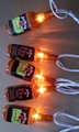 Captain Morgan light string - YG (China Manufacturer) - LED Lighting ...
