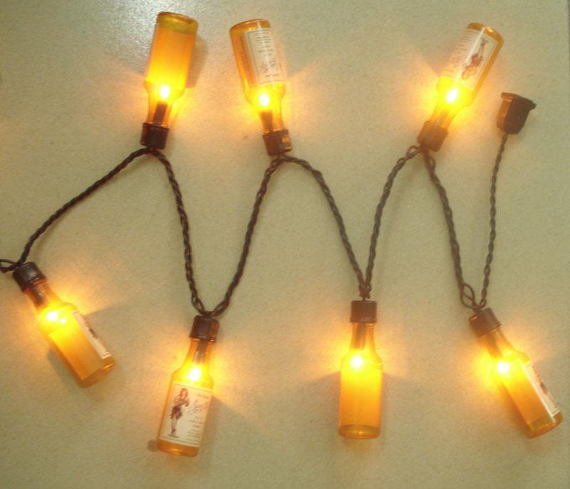 Captain Morgan light string - YG (China Manufacturer) - LED Lighting ...