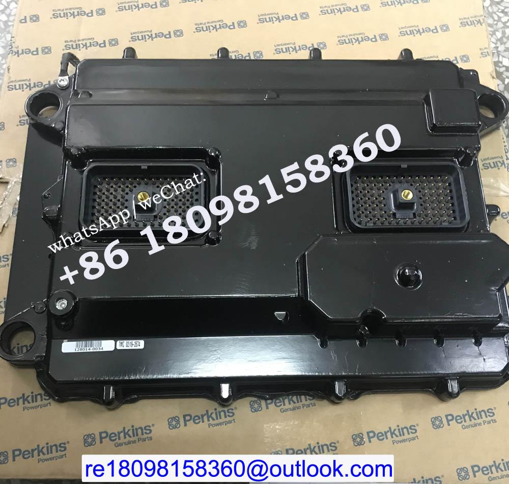CH12800R Perkins ECM ECU(Engine Control Module) - China - Trading
