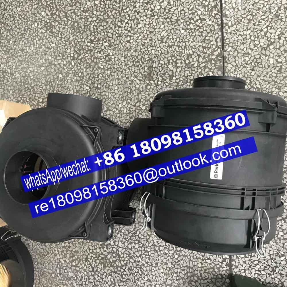 Perkins Marine engine parts W10334 Pressure sensor for 6TWGM/E70 4.4TG