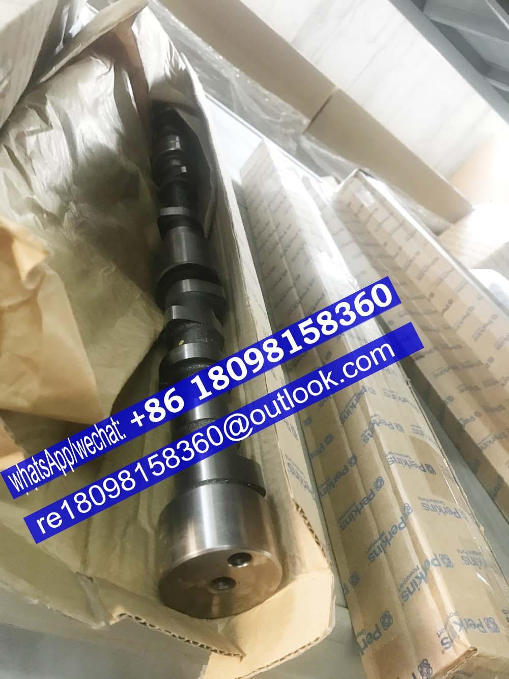 原装正品perkins帕金斯珀金斯凸轮轴1106卡特C7.1 T406607/T412036 - 广东省 - 贸易商 - 产品目录 - 动力