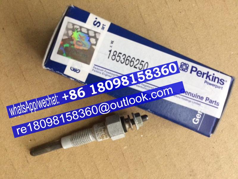 原廠perkins珀金斯發動機400系列預熱塞T400504 185366250 Perkins珀金斯配件 - 广东省 - 貿易商 - 產品