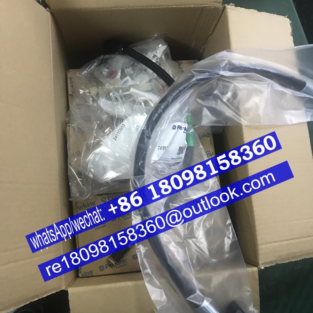 Perkins fuel Lift Pump 3583A053 for engine 1103 1104 sereis U5MK8292