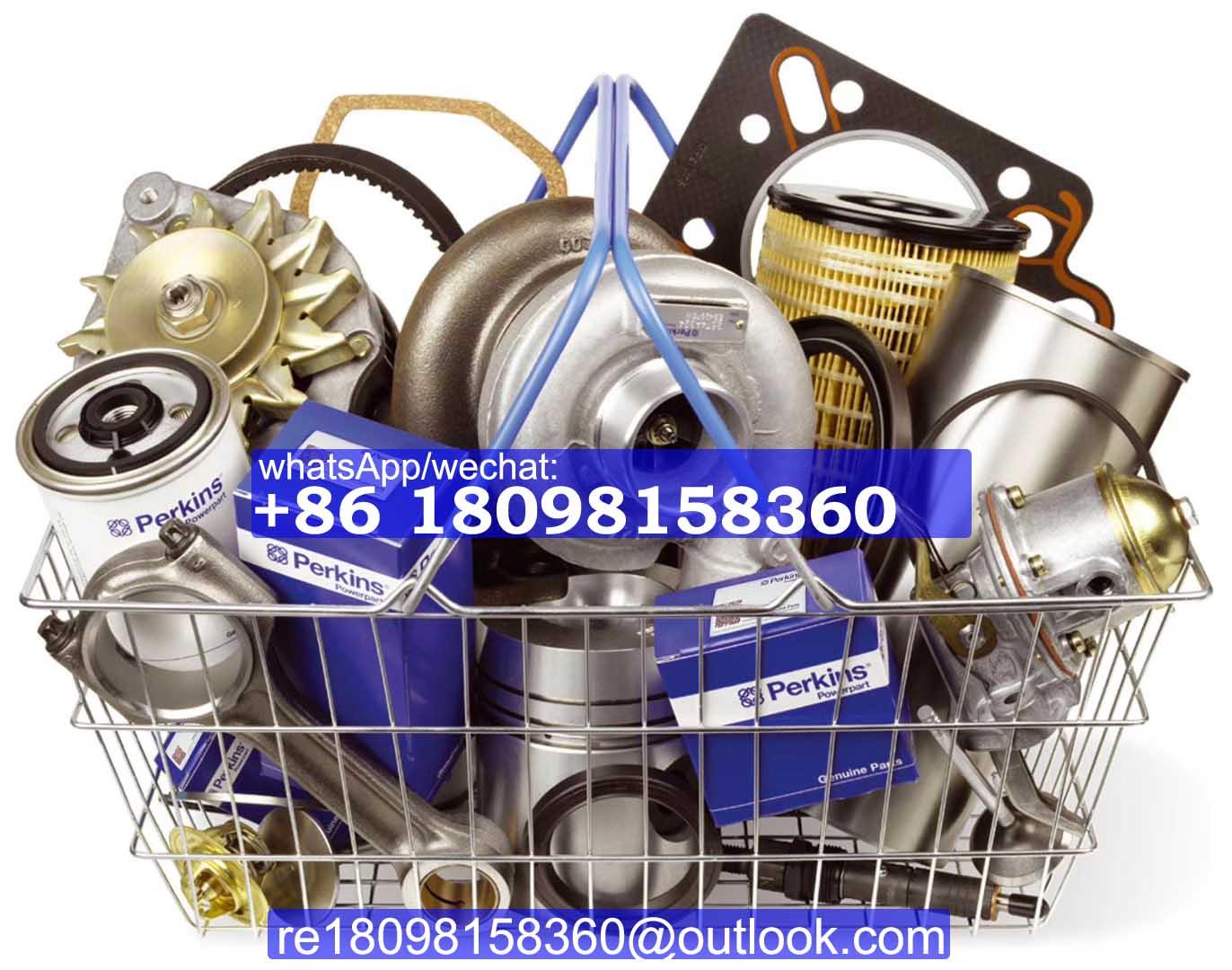 4142X099原装正品Perkins珀金斯帕金斯机油盖1004/1006 - 广东省 - 贸易商 - 产品目录 - 动力设备有限公司