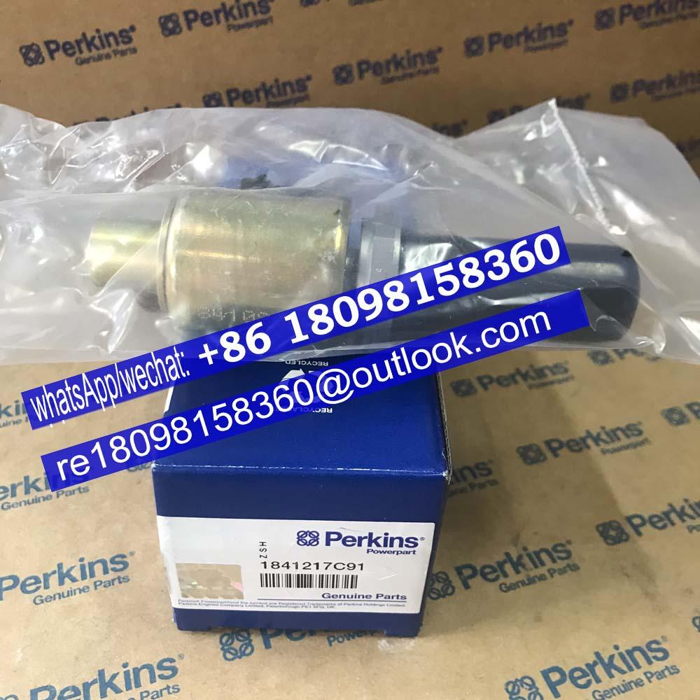 1841217C91原装正品Perkins珀金斯1306系列发动机调压阀 - 广东省 - 贸易商 - 产品目录 - 动力设备有限公司