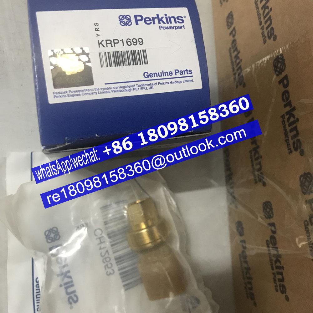 Perkins oil pressue sensor kit 278-5225/2785225 - China - Trading