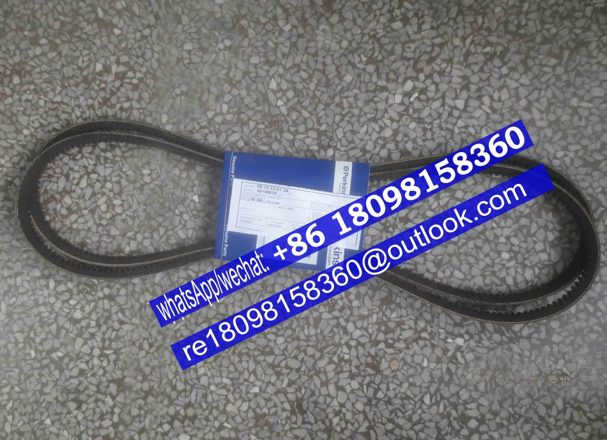 2614B658 OE49882 OE49892 2614B655 2614B662 2614B665 26144B658 Perkins